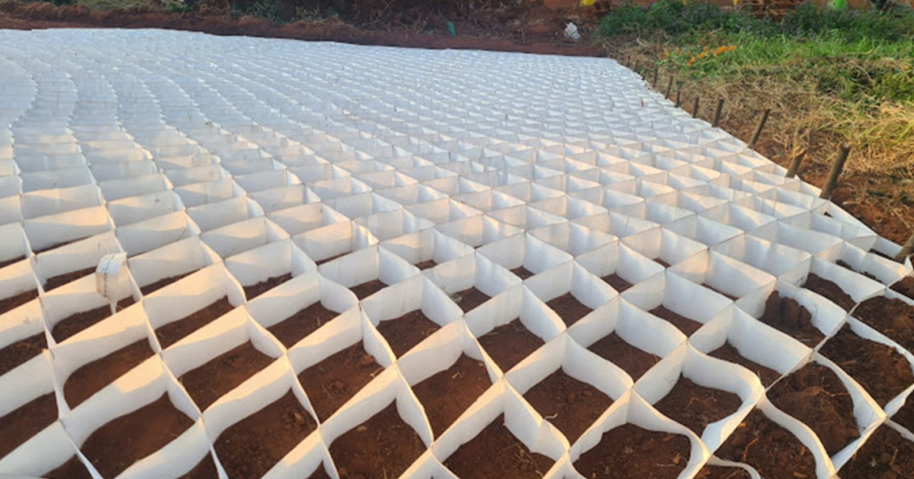 Retaining Walls (Blocks) – Interlocking | The kings of Retaining Systems